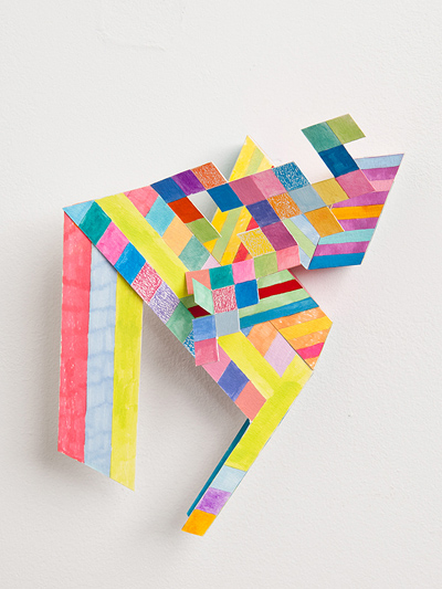 Lighten Up @ Gallery Joe, Philadelphia: ex-chamber memo (overseas) 4